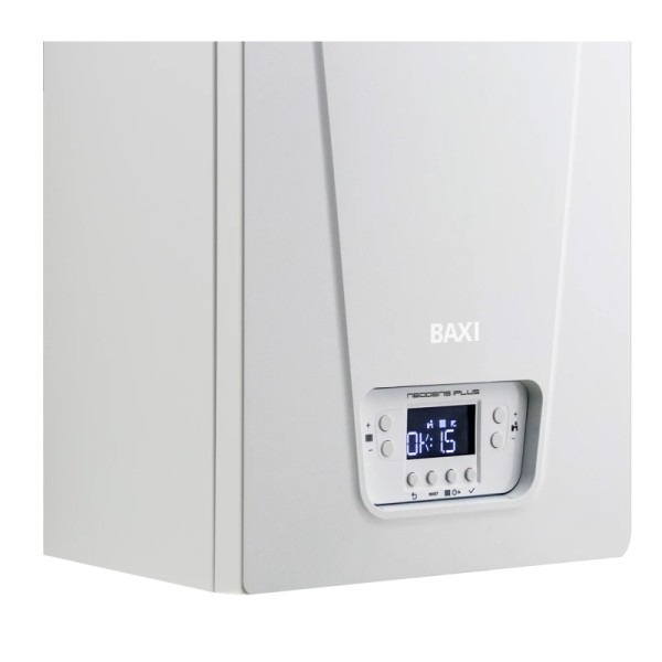 Caldera Baxi Neodens iPlus 24/24 F